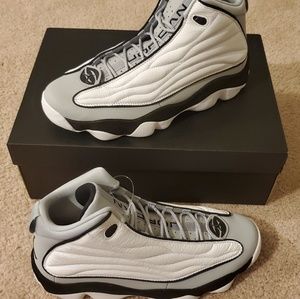 Jordan | Shoes | Jordan Pro Strong | Poshmark